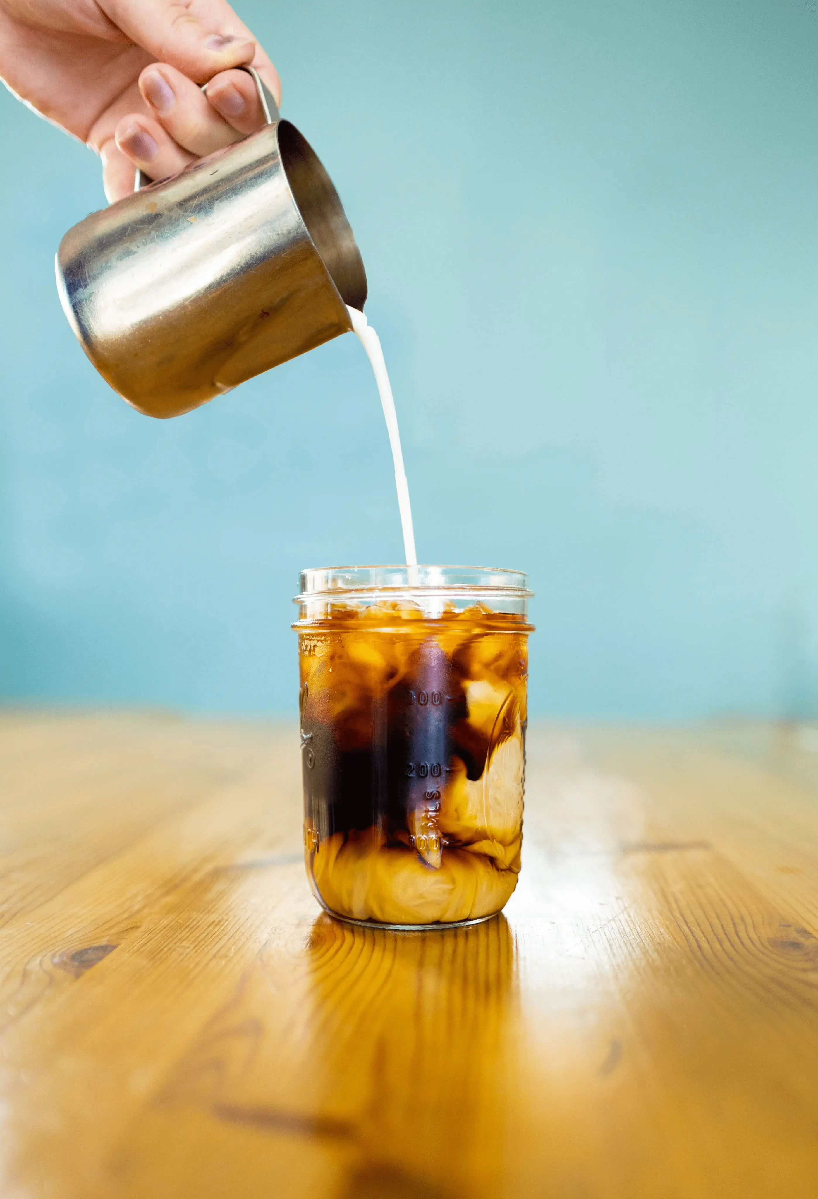 Café Crème | Cafe and Coffee Shop in Austin, TX.